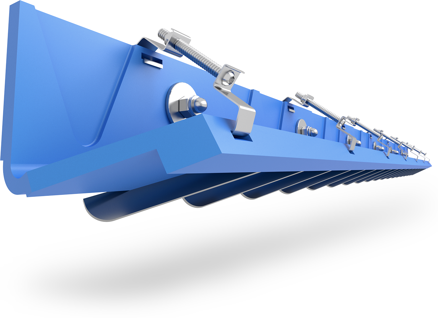 AirScrape® | Conveyor Belt Skirting | Air Skirting Solutions