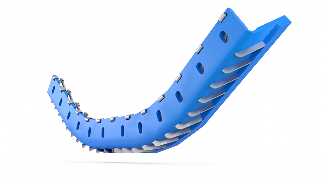 TailScrape: Efficient Tail Skirting System - Functionality & More